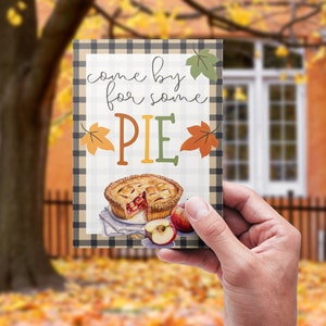 Real Estate Giveaway Postcard, Canva Template, Real Estate Marketing ...