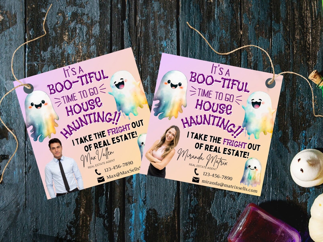 Printable Marketing Tags, Realtor Pop by Tag, Client Appreciation ...