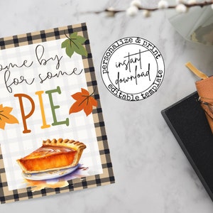 Real Estate Giveaway Postcard, Canva Template, Real Estate Marketing ...