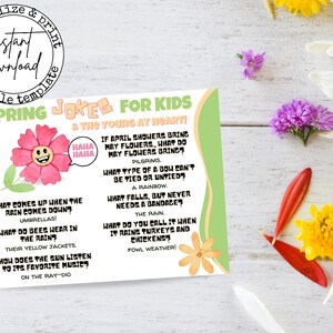 Spring Jokes Real Estate Postcard, Real Estate Pop by Postcard, Agent ...