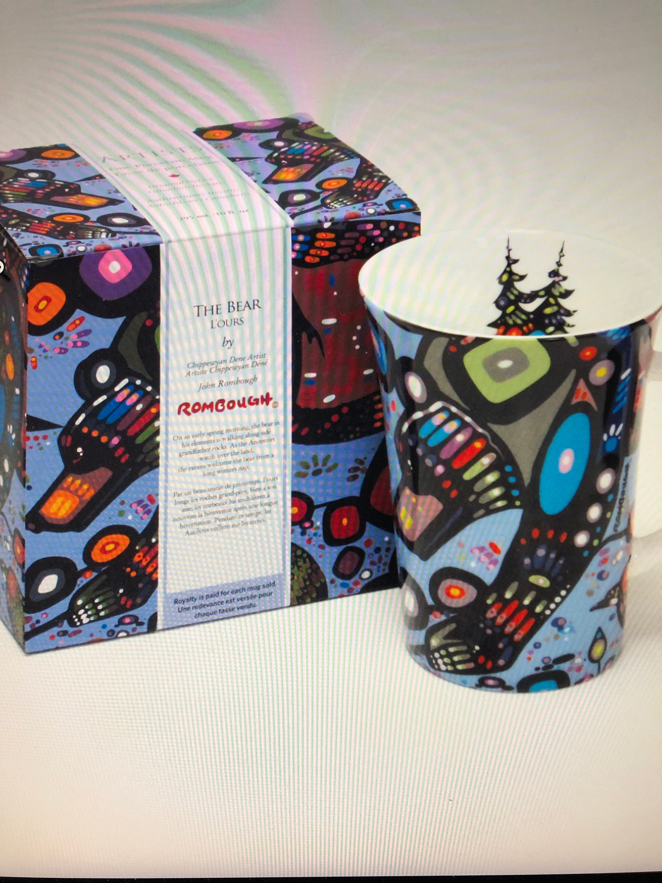 Art & Collectibles Digital Prints Eagle protect the young by native ...