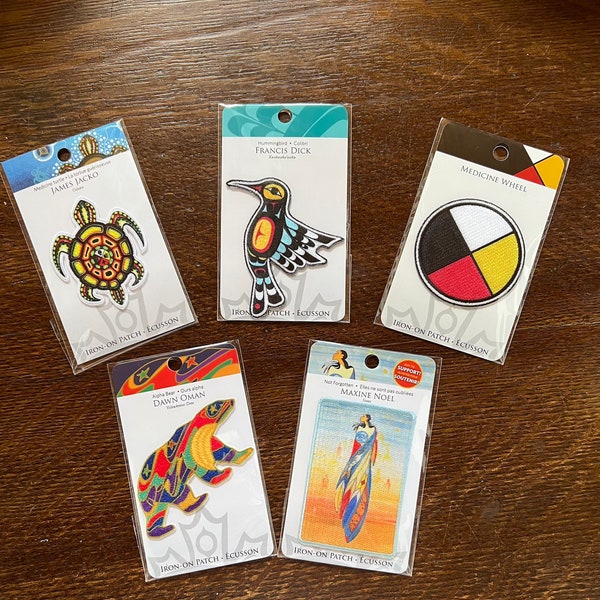 Native American Iron on Transfers - Etsy