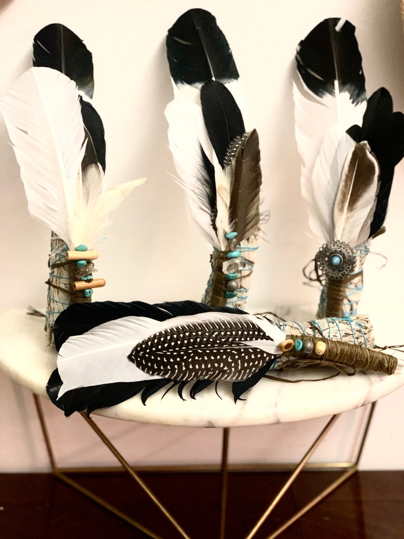 White Sage Bundle - Etsy