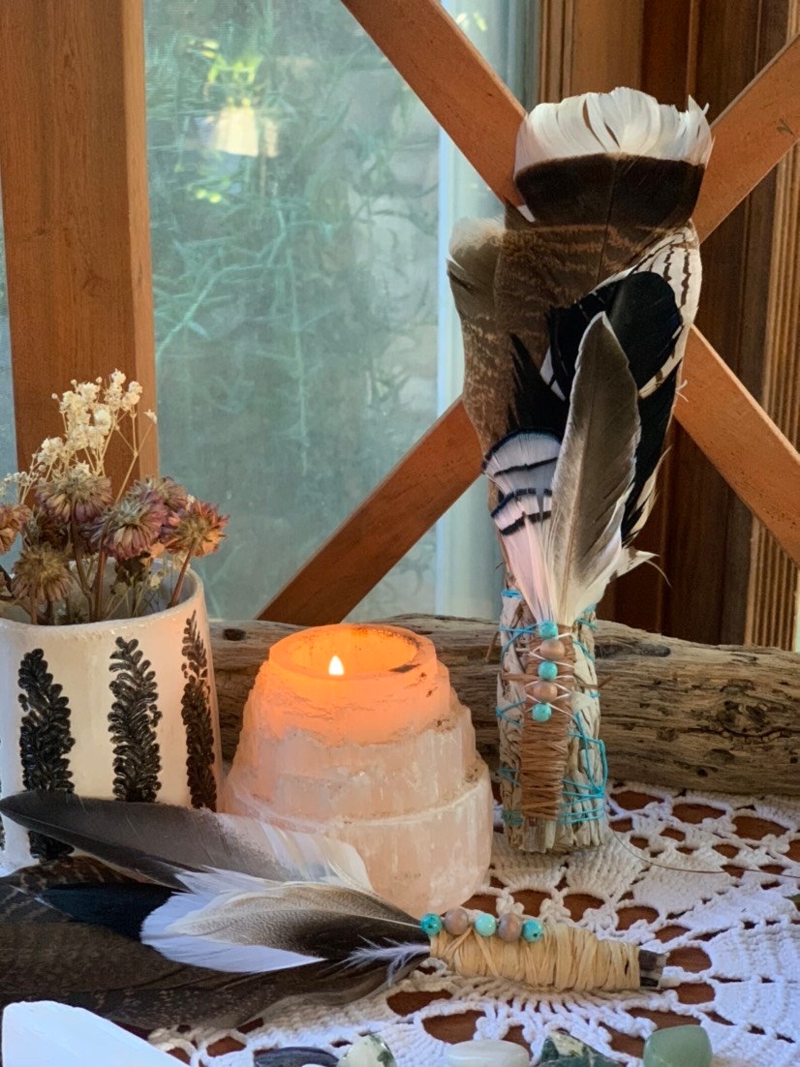 White Sage Bundle - Etsy