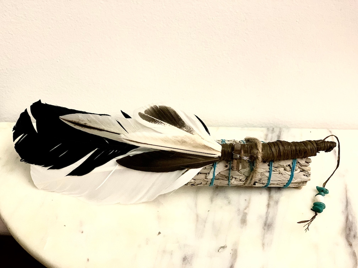 White Sage Bundle - Etsy