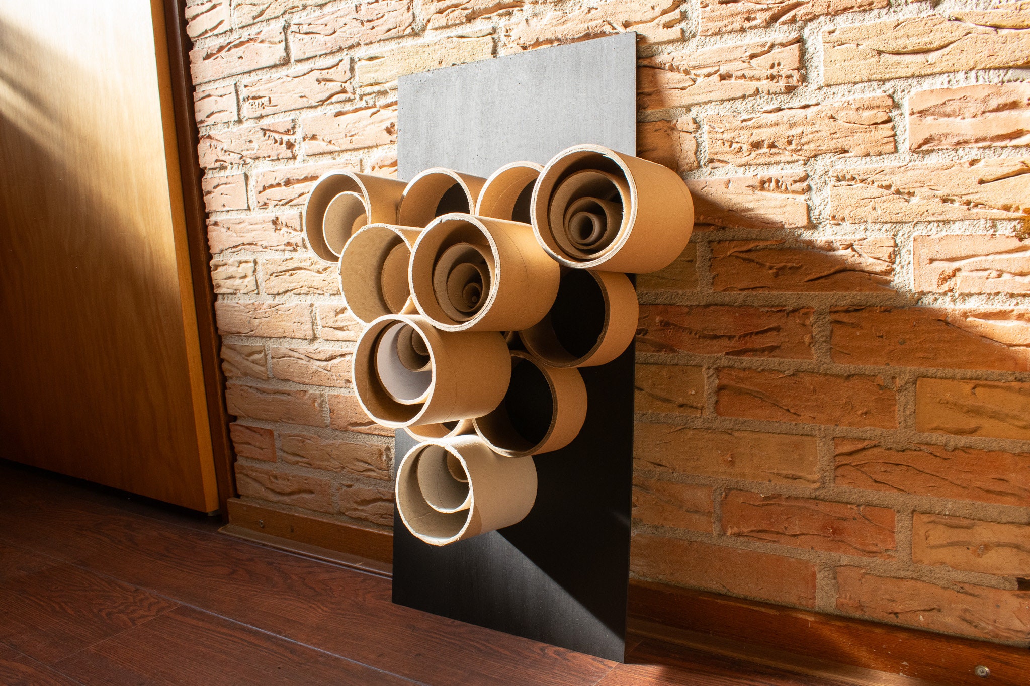 Crafting Tubes Cardboard Cylinder Roll OD: 29mm X 110mm - Etsy