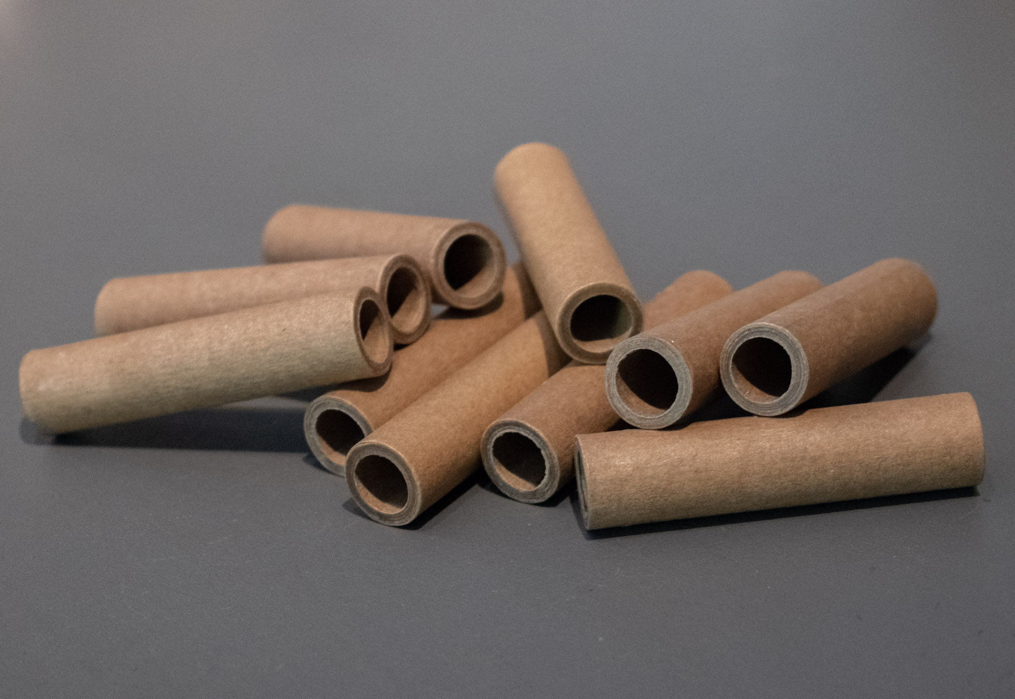 Mini Heavy Duty Cardboard Tubes in 4 Sizes, Tiny Cylinder - Etsy
