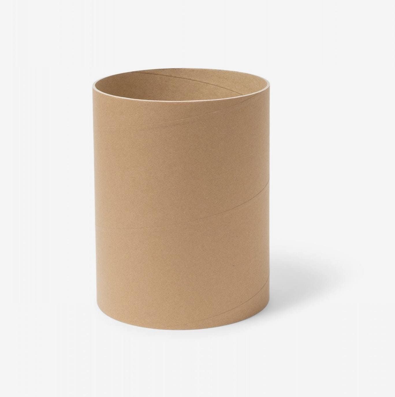 Cardboard Tube OD: 158mm With a Custom Length - Etsy