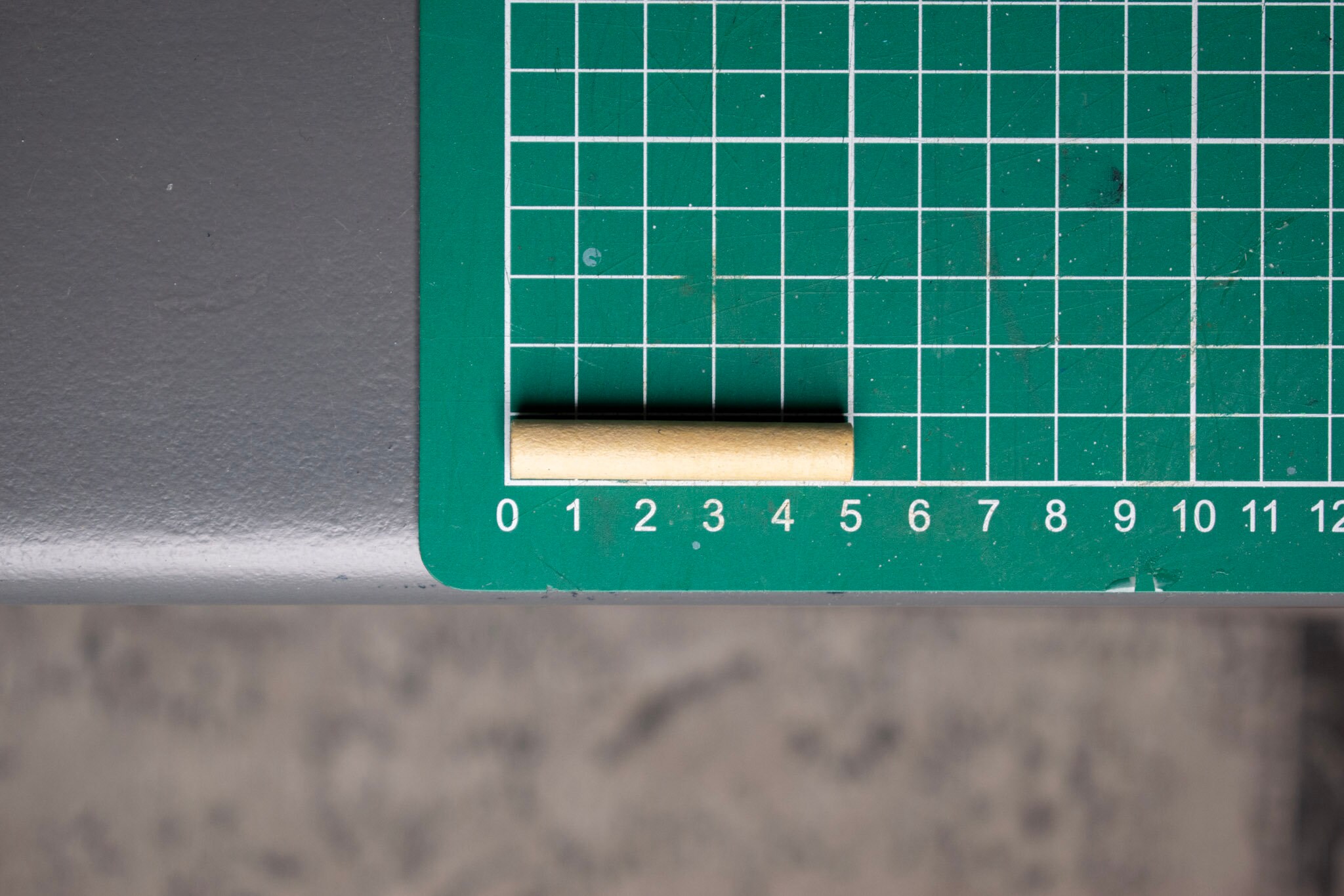 Mini Tiny Cardboard Tube OD: 9mm X 50mm / 88mm - Etsy