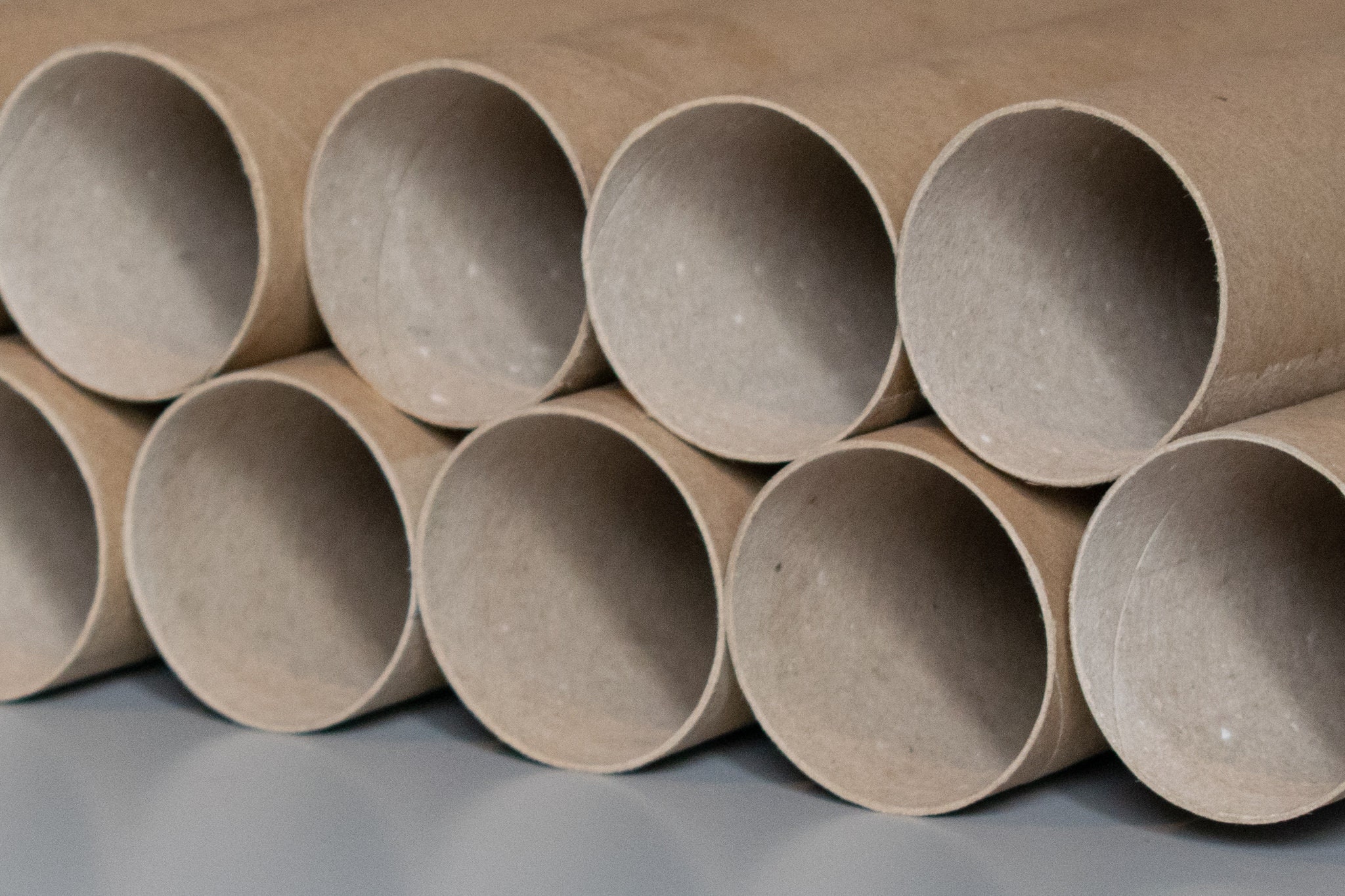 Cardboard Tube OD: 47mm X L300mm - Etsy