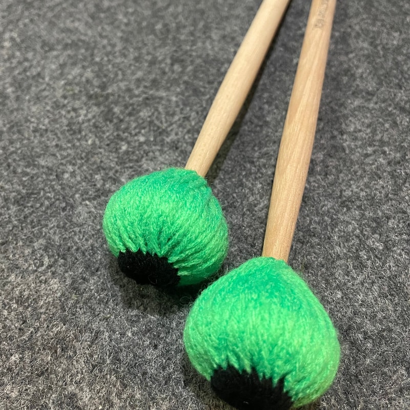 Cymbal Mallets - Etsy