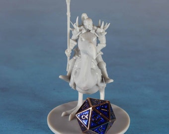 Axe Beak Miniature - Etsy