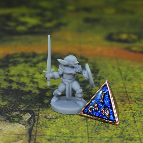 Highly Detailed Miniatures - Etsy