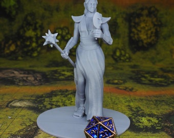 Cloud Giant Miniature - Etsy