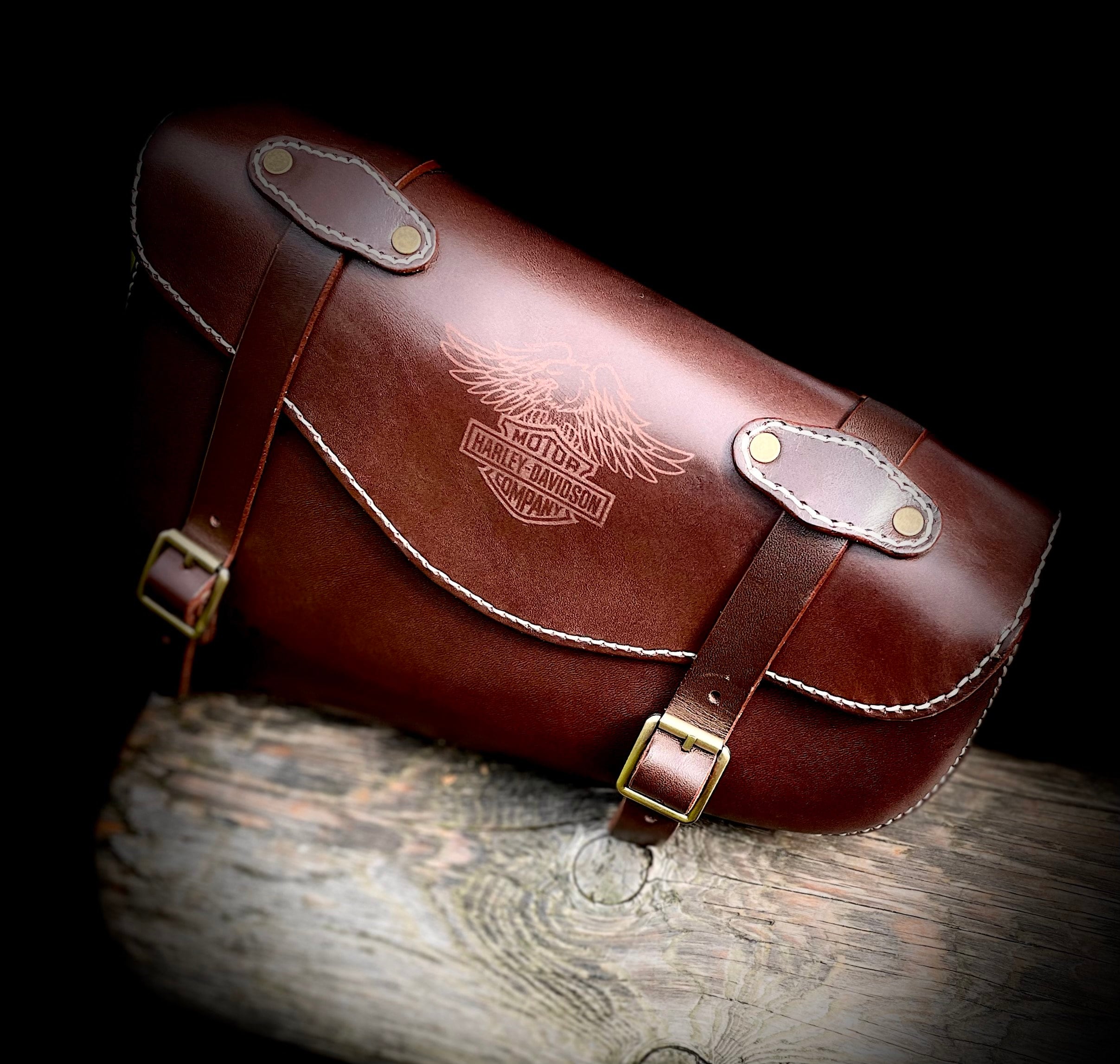 2 MOTORCYCLE SIDE BAG Pattern Motorcycle Saddlebag 2 Pdf | Etsy UK