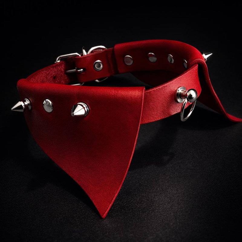 Halsband schablone - Etsy.de