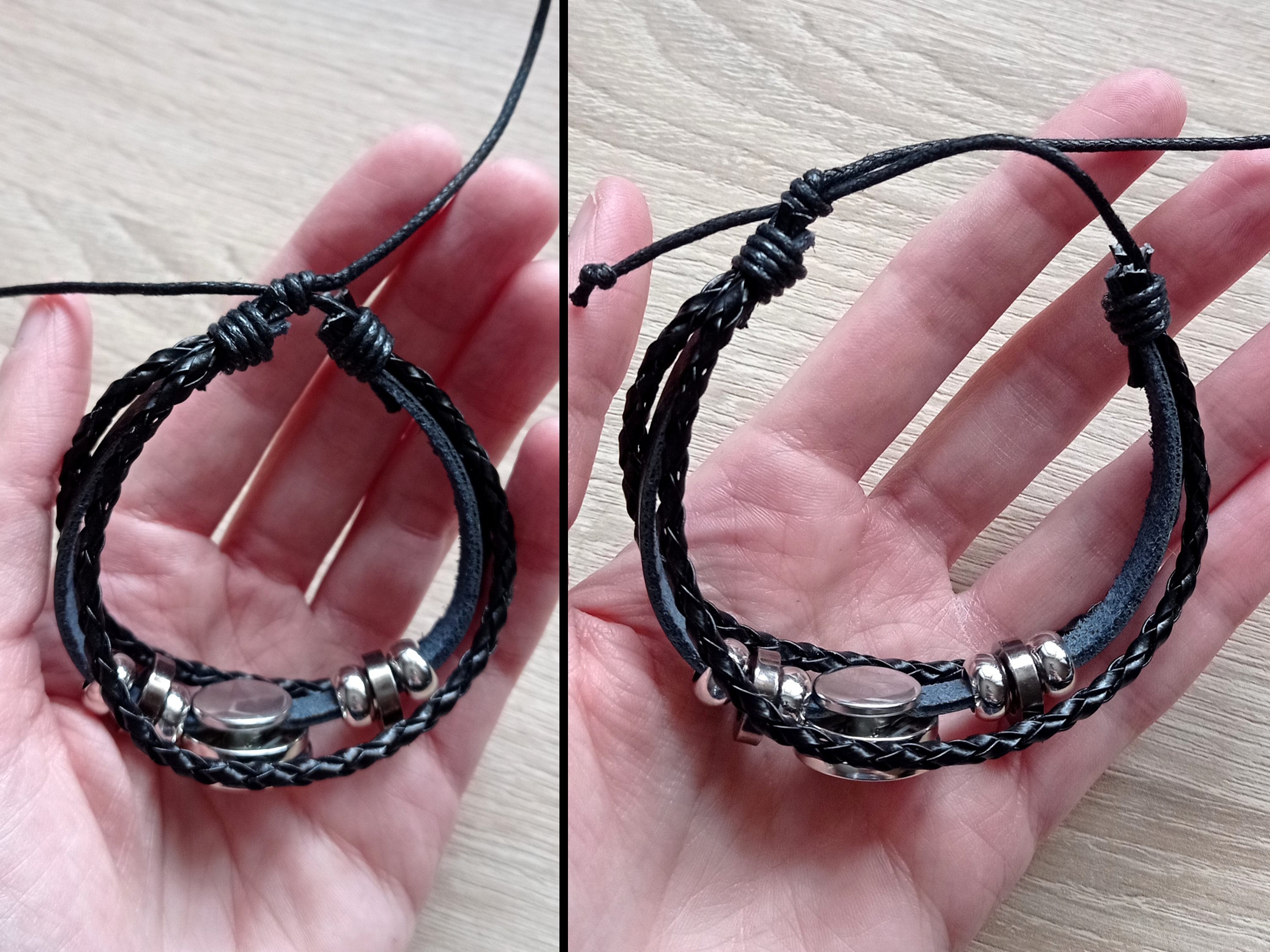 Genshin Impact Vision Bracelets 14 Different Designs - Etsy Australia