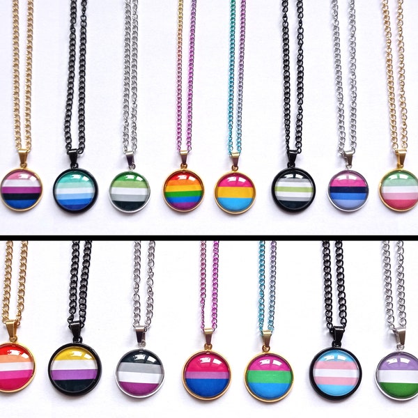 Gay Pride Jewelry - Etsy