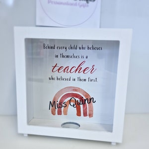 Teacher Keepsake Student Tracker Teacher Student Counter - Etsy UK