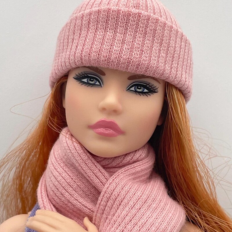Barbie Hats - Etsy