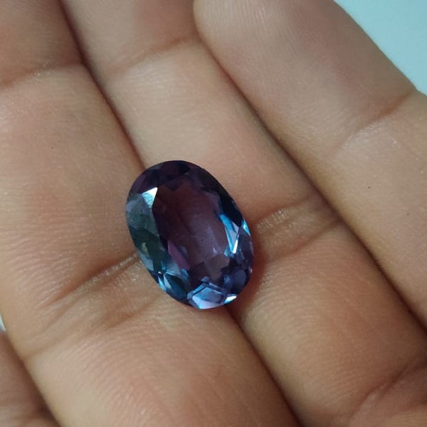 Alexandrite - Etsy