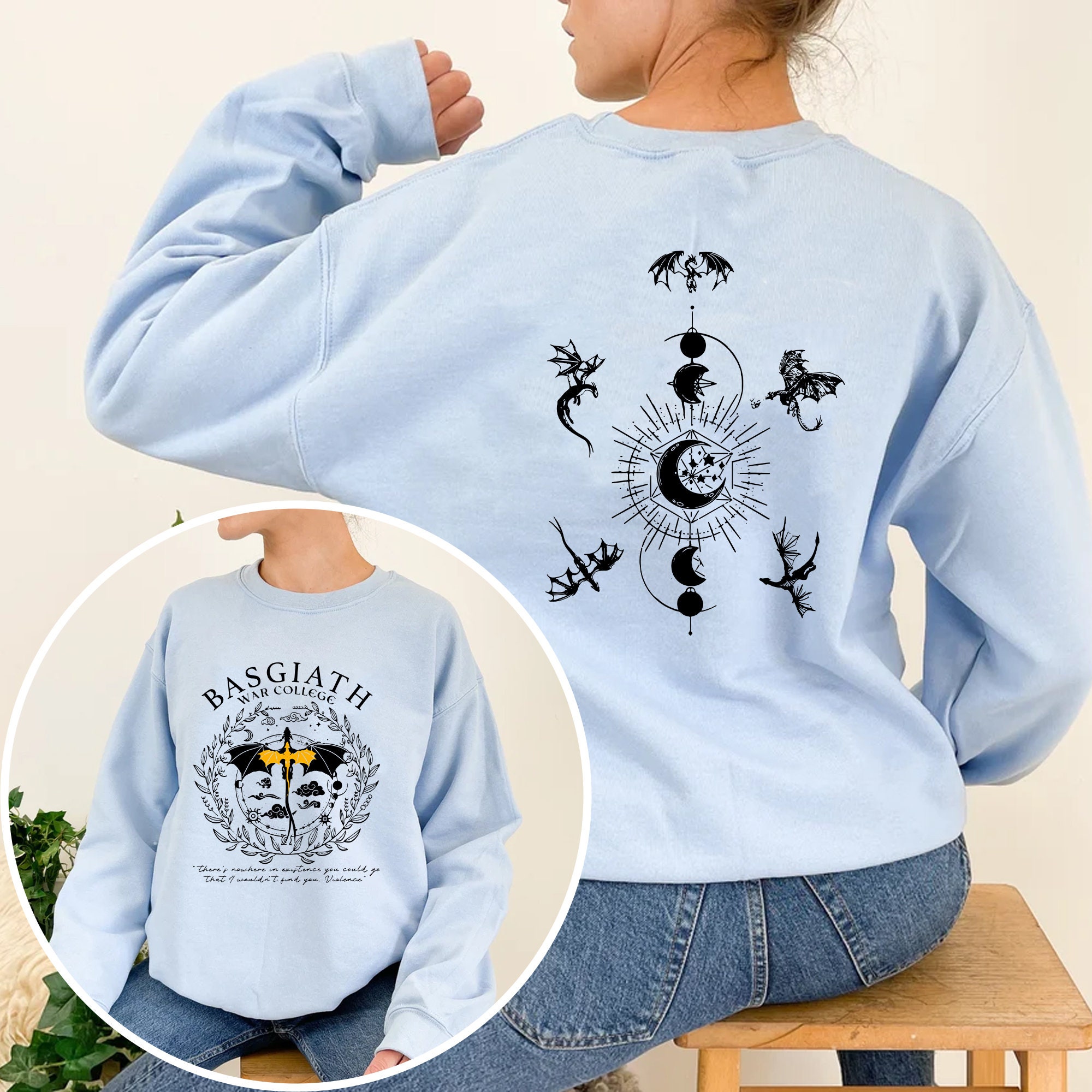 Fourth Wing Png, Dragon Rider Png, Basgiath War College Png, the ...