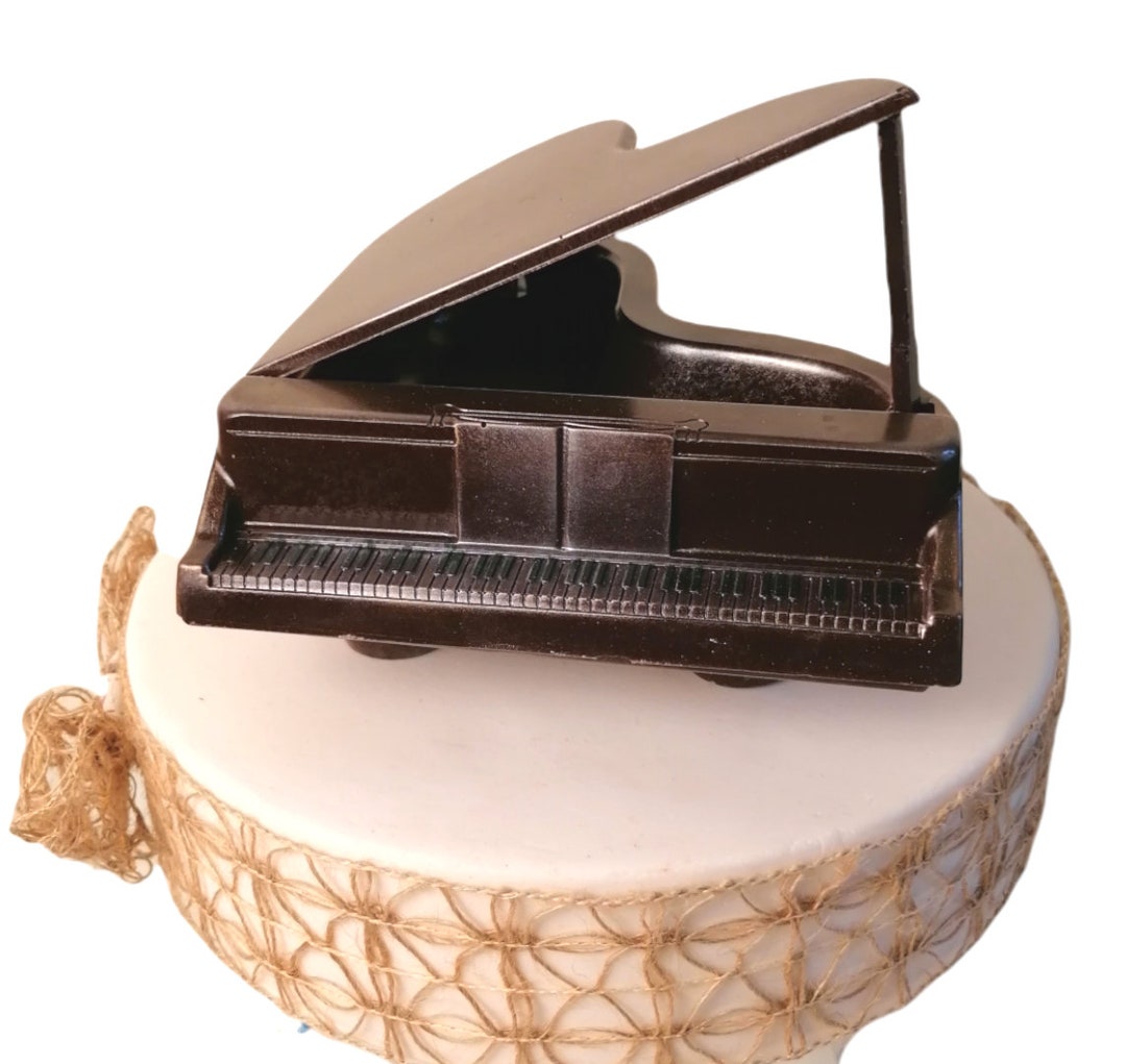 Piano Chocolate / Chocolate Gift Box / Artisan Handmade Chocolate ...
