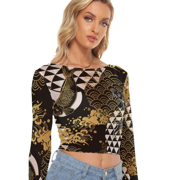 Tattoo Shirt Mesh - Etsy