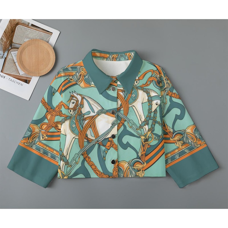 Ausgefallene reiterjacke - Etsy.de