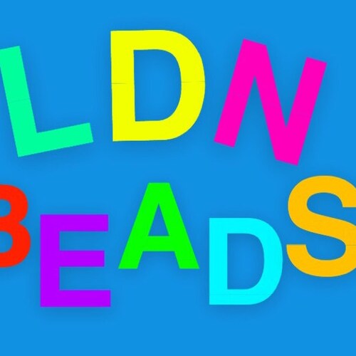 londonbeads - Etsy