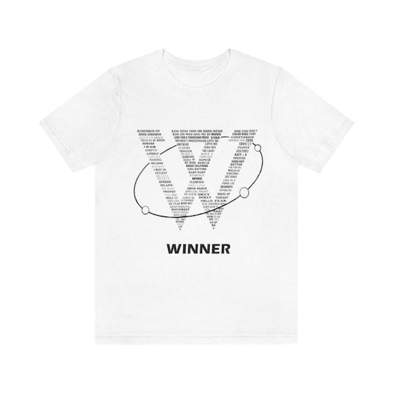 Winner Yg Logo