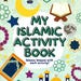 My Islamic Activity Book by Barakah Books - Etsy