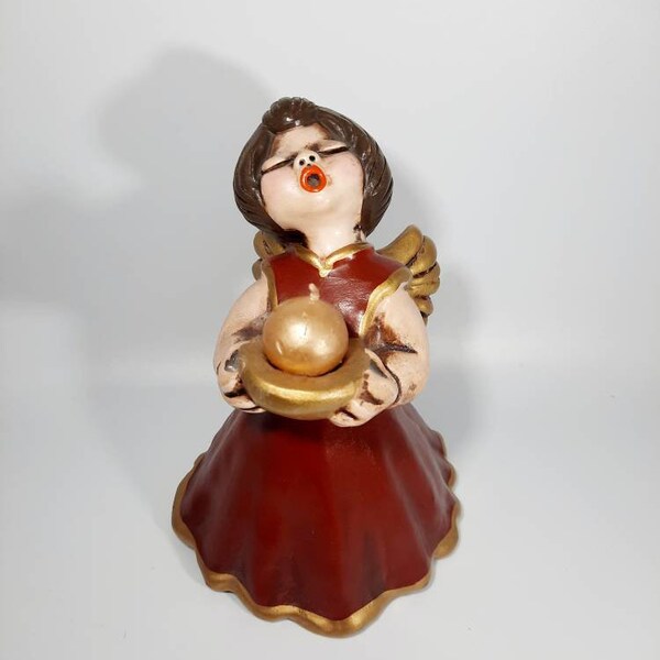 Thun angel - Etsy Italia