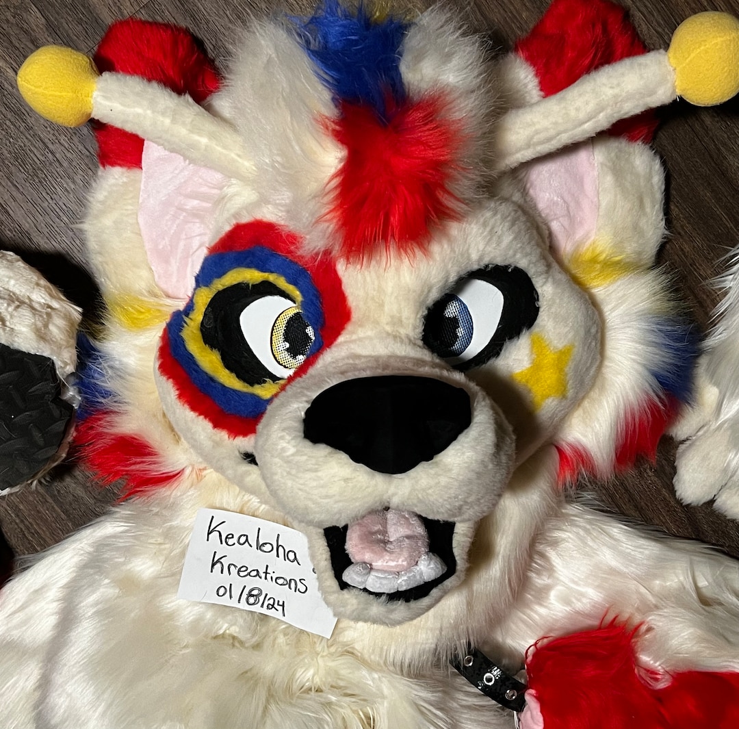 ASTRO Full Suit - Etsy