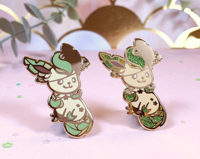 PKML Enamel Pin - Etsy