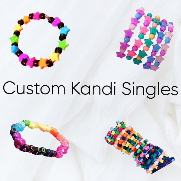 Dandy World Bracelets - Etsy