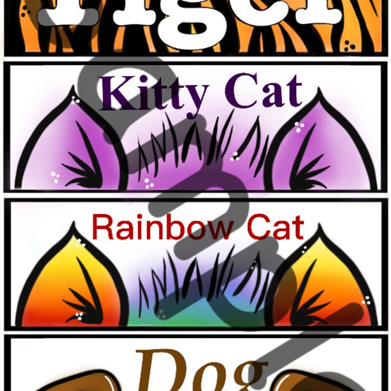 Face Painting - Etsy