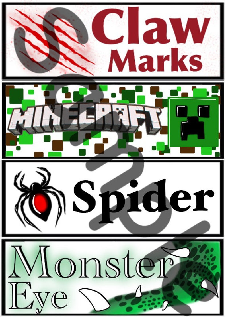 Boys” Face Painting Word Board, Design Menu Board, Digital Downloads ...