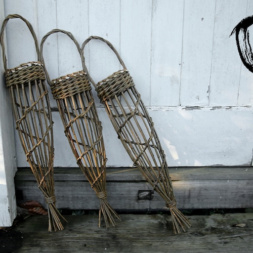 Willow Bird Feeder - Etsy