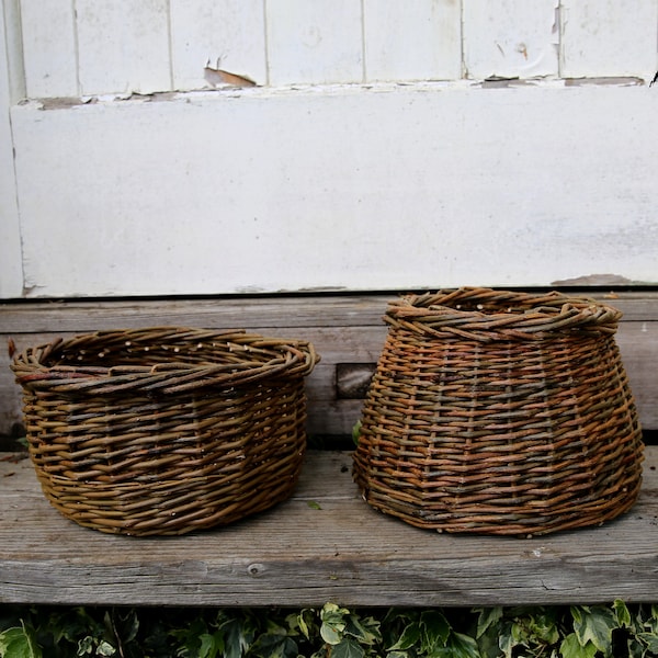 Rustic Willow - Etsy