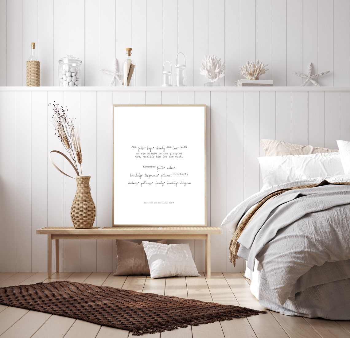 Attributes of Christ | Self Motivation | Quotes | Bible Digital Art ...