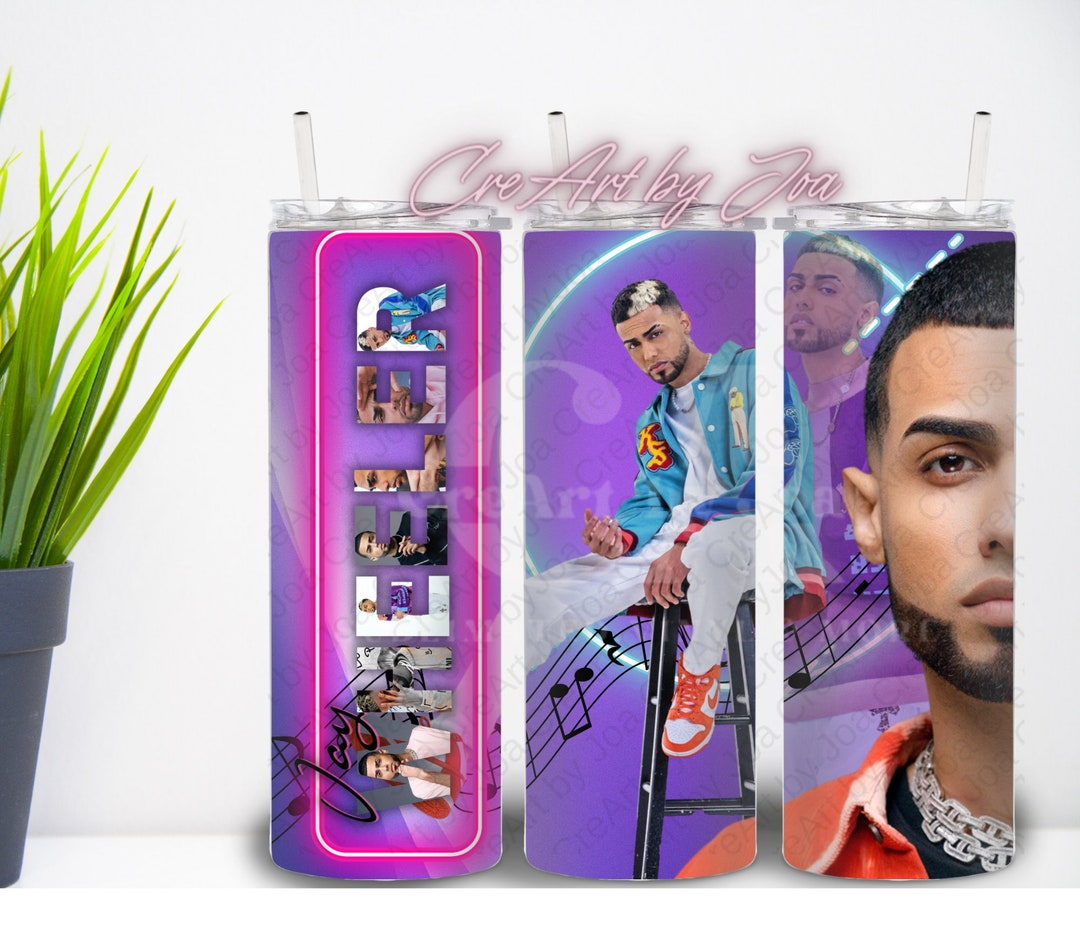 Jay Wheeler Tumbler Wrap: 20oz Skinny Tumbler PNG (digital File) - Etsy