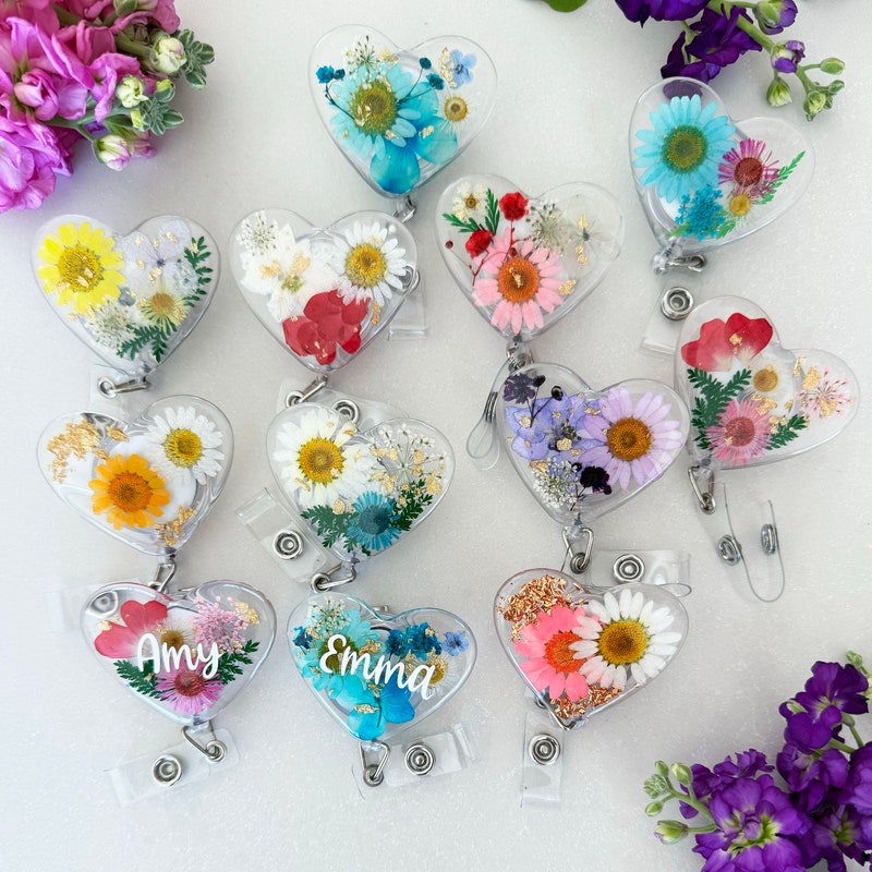 Rose Flower Reels - Etsy