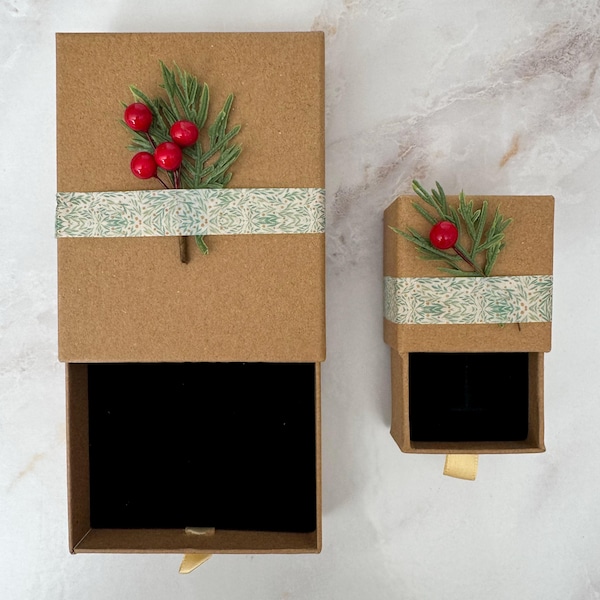 Small Gift Boxes - 60+ Gift Ideas for 2025