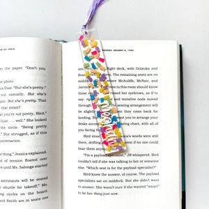 Personalized Easter Bookmark Easter Gift for Kid Easter Bunny Gift ...