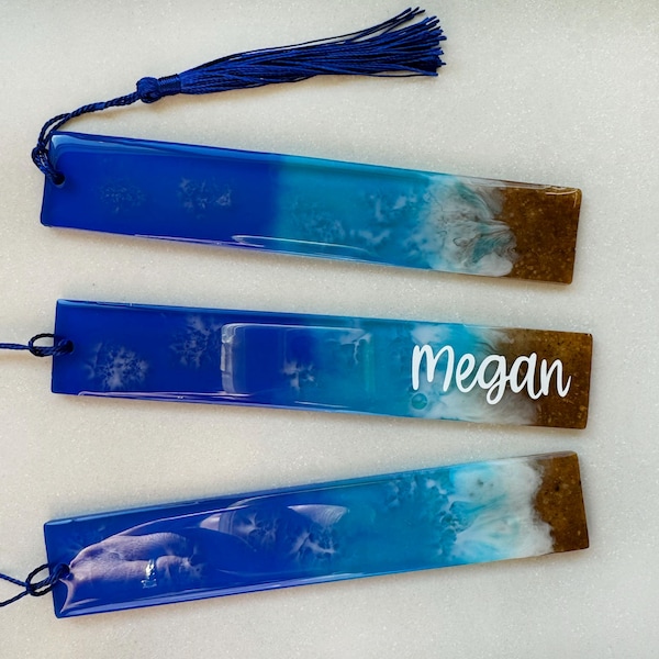 Ocean Themed Wedding Favors - Etsy