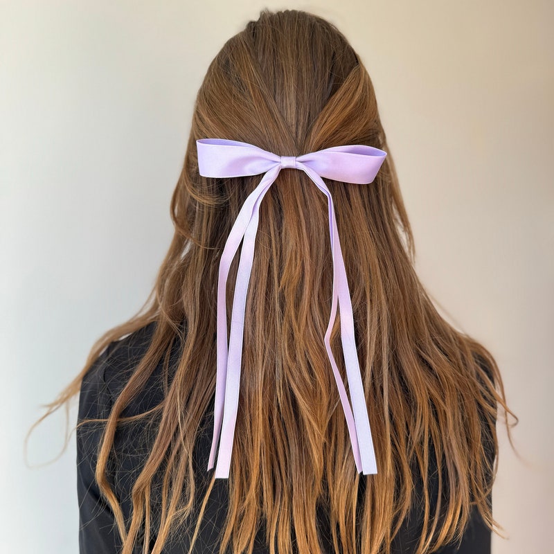 Hair Bows - Etsy