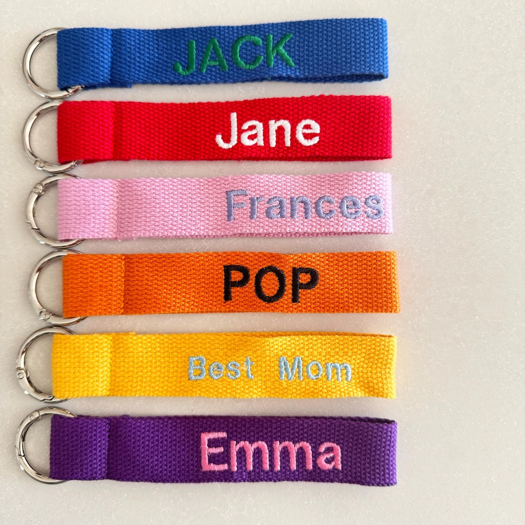 Name Label for Diaper Bag Tag Name Tag for Backpack Diaper Bag Purse ...