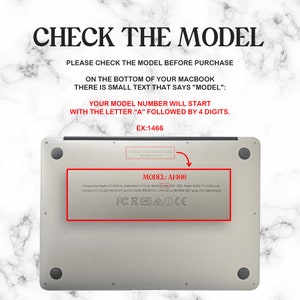 Pretty Light Pink Flora MacBook Case for New MacBook Air 15, M1 M2 Air ...