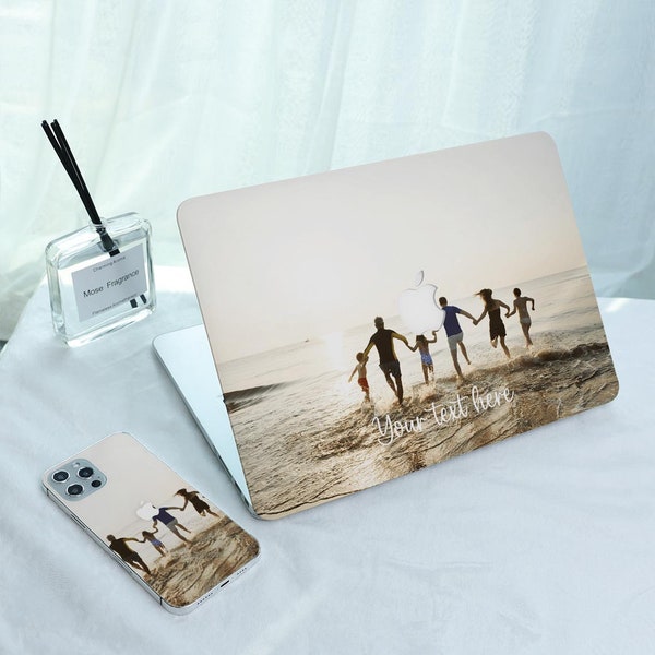 MacBook Pro M4 Wrap - Etsy